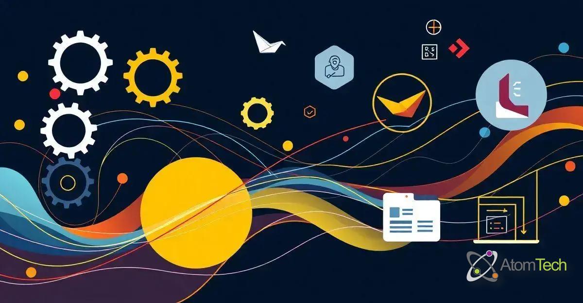 Guia de Práticas Ágeis do PMI: Domine as Metodologias de Sucesso – Atomtech