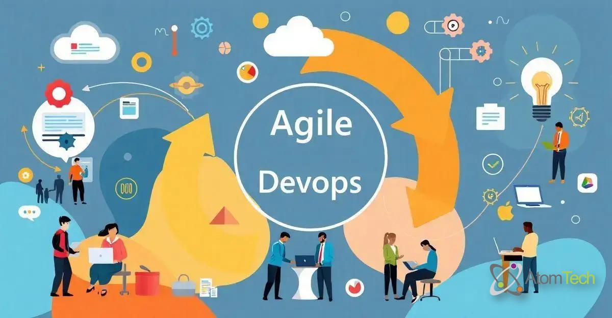 10 Estratégias de Sucesso para Gerenciamento Ágil com DevOps
